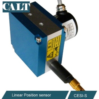 拉线位移传感器CESI-S2000系列 - 上海齐屹机电设备有限公司