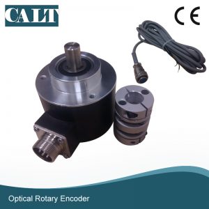 拉线位移传感器CESI-S2000系列 - 上海齐屹机电设备有限公司